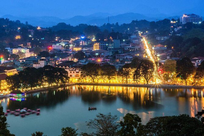 Kandy City Tour with Mahaweli - Why This Tour Offers Great Value