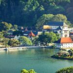 Kandy City Tuk Tuk Safari - In-Depth Look at the Stops