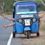 Kandy City Tuk Tuk Tour full Day - How This Tour Works in Practice