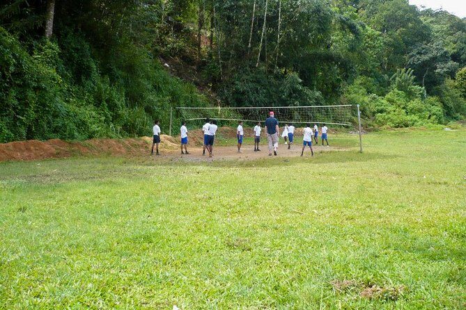 Kandy Countryside Walk - Frequently Asked Questions