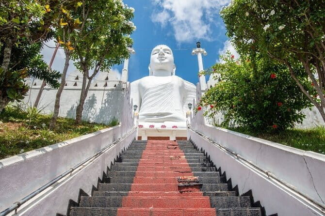 Kandy Day Tour from Kalutara - Frequently Asked Questions