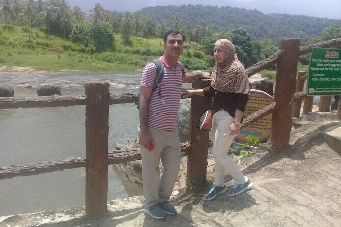 Kandy Excursion Tour (3 Days, 2 Nights) - Practical Considerations & Travel Tips