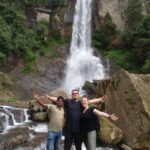 Kandy : From Kandy to Nuwara Eliya Day Tour by Tuk tuk - Exploring Nuwara Eliya’s Colonial Charm