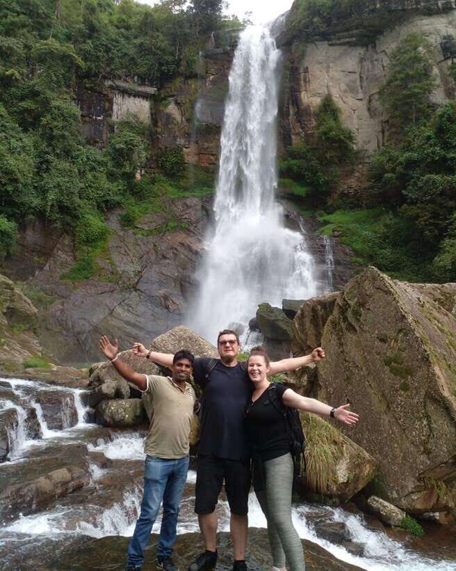 Kandy : From Kandy to Nuwara Eliya Day Tour by Tuk tuk - Exploring Nuwara Eliya’s Colonial Charm