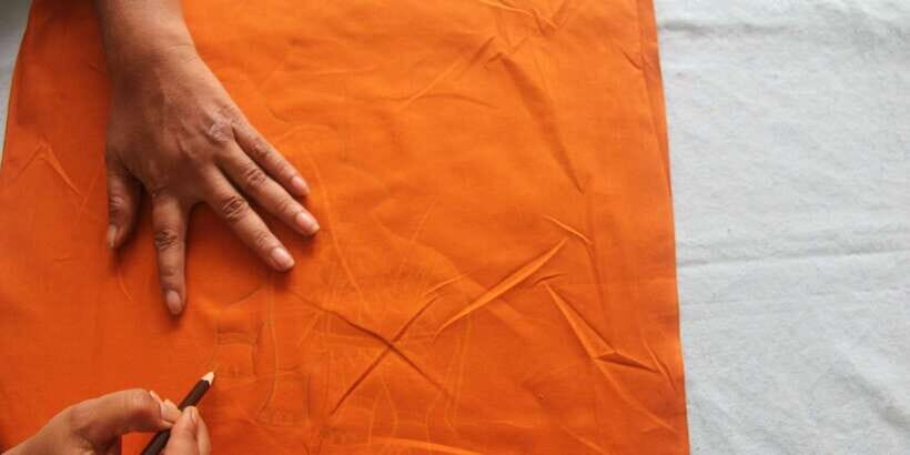 Kandy: Interactive Batik Workshop - The Detailed Itinerary