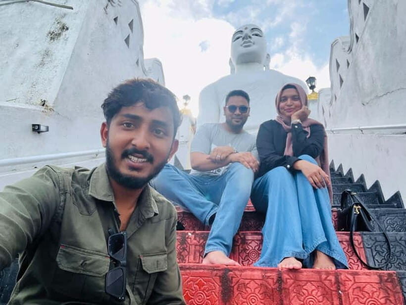 Kandy ; Local Guided City Tour By Lesley - Navigating the Details: Transportation, Timing, and Value