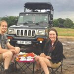 Kandy - Minneriya National park & Sigiriya Rock Fortress - Driver and Transport - What Makes This Tour Stand Out