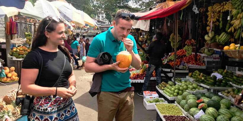 Kandy: Private Guided City Tours by Tuk Tuk Sightseeing Tour - Exploring Kandy on a Tuk-Tuk: What to Expect