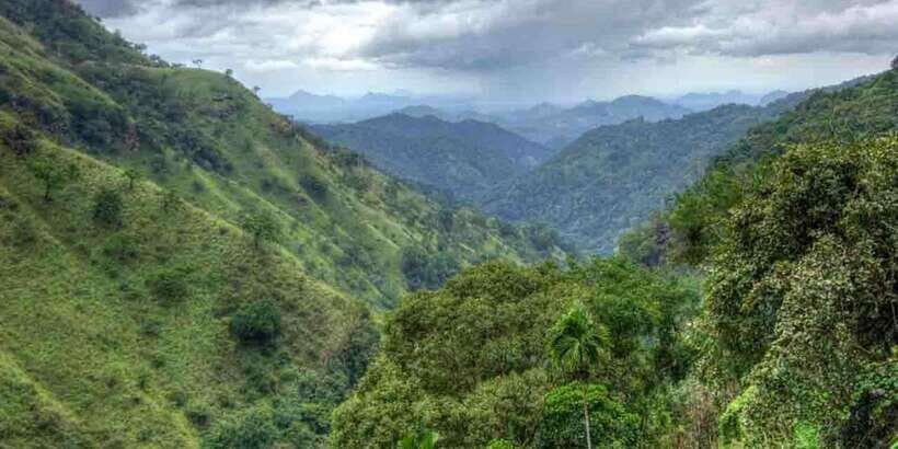 Kandy: Shanthipura and Nuwara Eliya - What’s Included and What’s Not