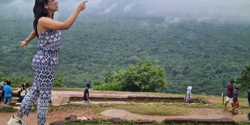 Kandy: Sigiriya Dambulla & Minneriya Park Safari day tour - Transportation and Logistics