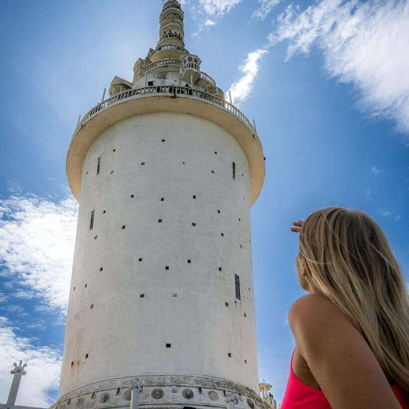 Kandy to Ambuluwawa Tuk Tuk Tour - The Value of the Experience