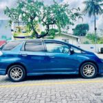 Kandy to Colombo Airport Departure Transfer - The Value and the Price