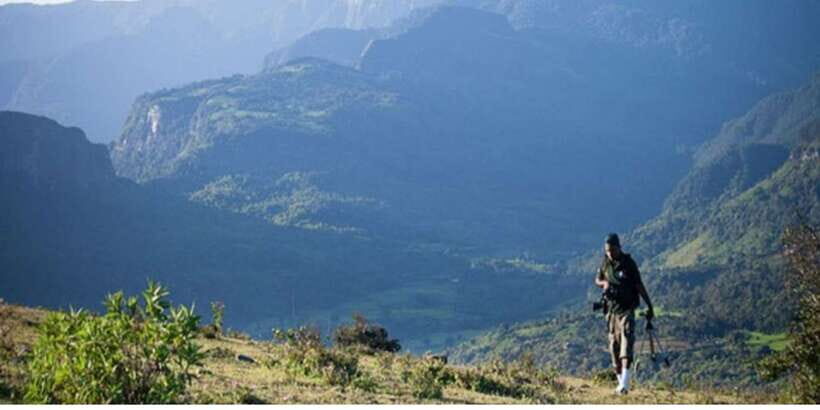 Kandy to Knuckles: Overnight Trekking & Hiking Adventure - The Itinerary Step-by-Step