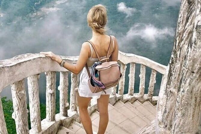 Kandy to Nanu Oya Shuttle & Nuwara Eliya Sightseeing Tour - Exploring the Highlights: A Detailed Look