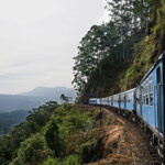 Kandy to Nanu Oya train ride on (Train No: 1005 "Podi Menike") - Practical Tips for Your Ride