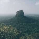 Kandy to Sigiriya-Dambulla Day trip - Visiting Sigiriya or Pidurangala: Climb and View