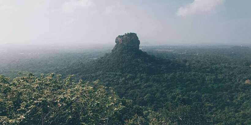 Kandy to Sigiriya-Dambulla Day trip - Visiting Sigiriya or Pidurangala: Climb and View