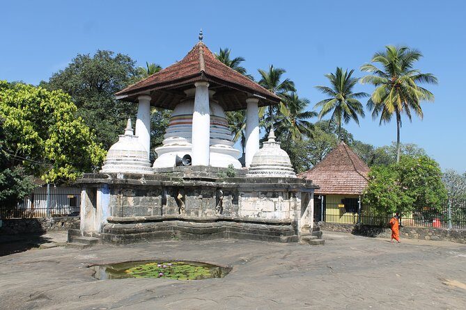 Kandy Tuk Tuk Tour - Why You’ll Love This Tour