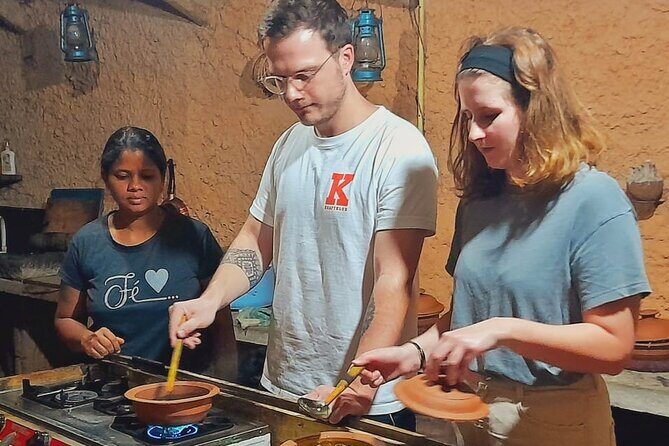 Kandy Village Cooking Class - Group Size, Price, and Practical Details