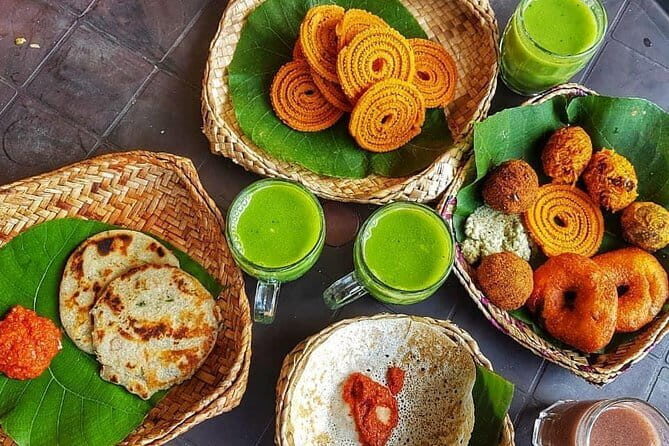 Kandyan Sensation City Tour - The Overall Experience: What You Can Expect