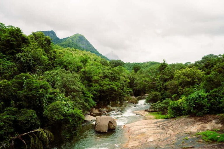 Kandy(Meemure): Knuckles Range Guided Small-Group Hike - Who Will Enjoy This Tour?