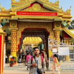 Kanheri Caves and Global Pagoda Temple Guided Tour with Transport - The Itinerary in Detail