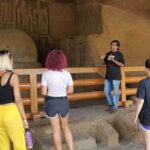 Kanheri Caves Experience - Discovering the Kanheri Caves: An In-Depth Look