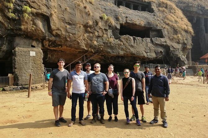 Kanheri Caves Heritage Tour - Why This Tour Stands Out
