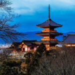 Kansai 10-hour chartered day tripKyoto - Discovering Kyoto at Your Own Pace