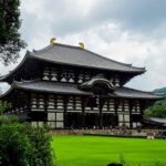 Kansai 10-hour chartered day tripNara city - Who Should Consider This Tour