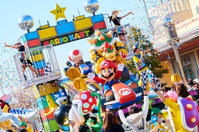 Kansai Area City to City Transfer - Authentic Traveler Insights and Practical Tips