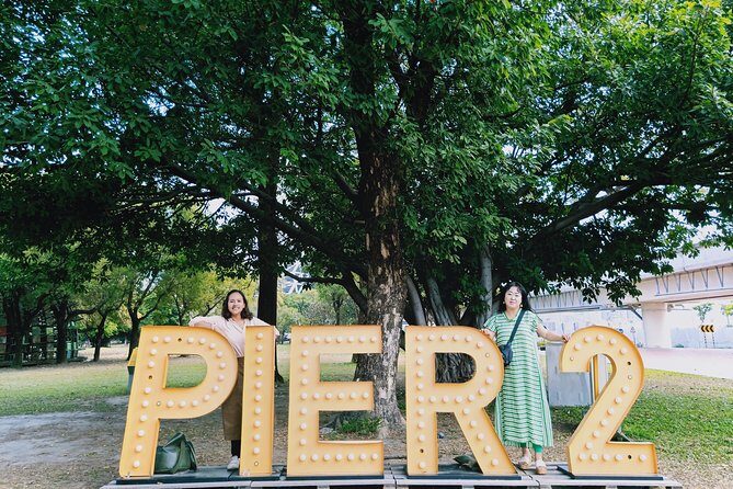 Kaohsiung's Cruiseship Shore Excursion - The Flexibility and Customization