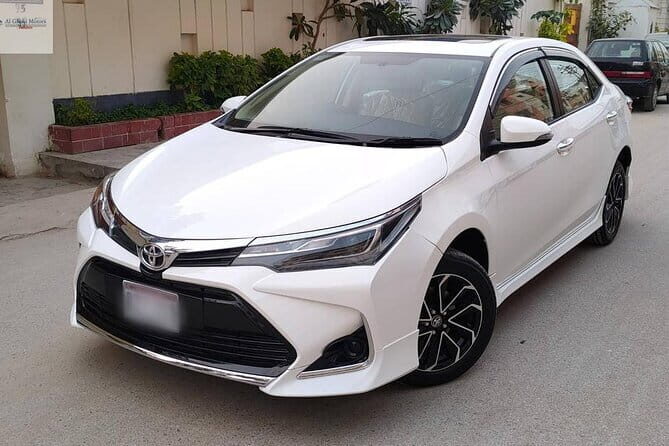 Karachi Airport Transfer, Airport Pick and Drop - Real-World Insights from Travelers