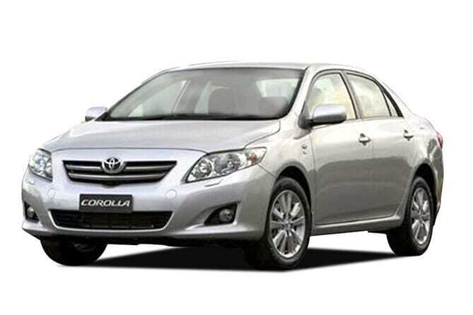 Karachi Pick up and Dropoff Transfer - Why Choose This Transfer?