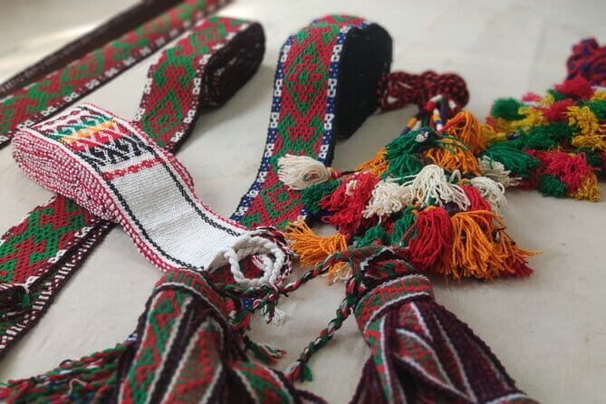 Karakalpak Heritage Tour to Chimbay and Khalkabad Villages - Why Value Matters