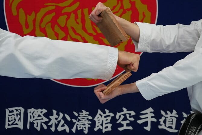 Karate Experience with the Shotokan Karate-do Instructor - Final Thoughts: The Real Value