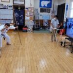 KarateKobudo Online Training - Key Points