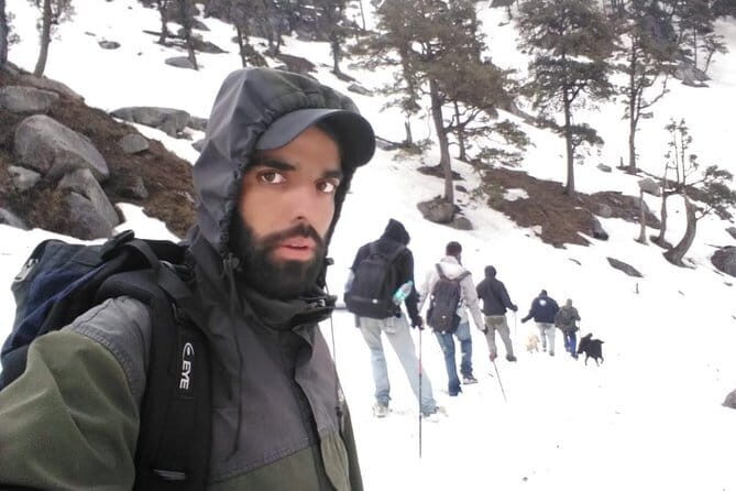 Kareri Lake Trek & Indrahar Pass Trek - What Sets This Tour Apart