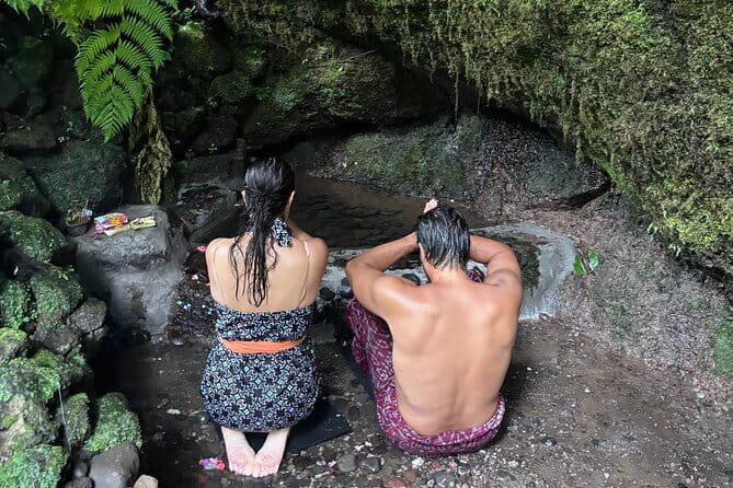 Karma Healing Journey in the Heart of Bali - Who Will Love This Experience?