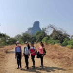 Karnala Day Hike - The Itinerary in Detail: What to Expect