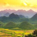 Karst Plateau Geopark Tour 3 Days - 2 Nights From Hanoi - Authentic Experiences and Highlights