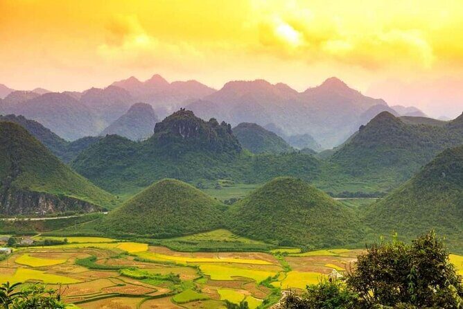 Karst Plateau Geopark Tour 3 Days - 2 Nights From Hanoi - Authentic Experiences and Highlights