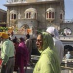 Kartarpur-Guru-Nanak sab One Day Tour - The Sum Up