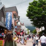 Karuizawa Food Walking Tour in Nagano - Key Points