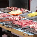 Kashgar Private Tour: Mosque, Concubine's Garden & Old City - The Fragrant Concubine’s Garden