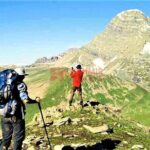 Kashmir Great Lakes Trek - The Authentic Travel Experience