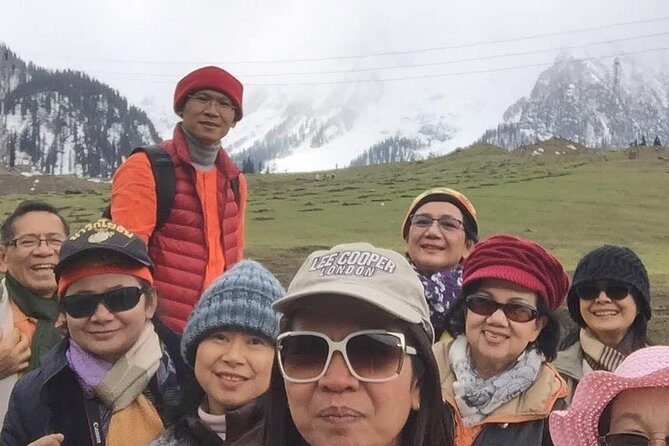 Kashmir Trips Couples Honeymoon Tours - Who Would Love This Tour?