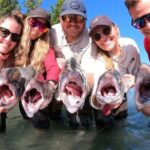 Kasilof River | Red Salmon | Full Day Charter - The Value of This Experience