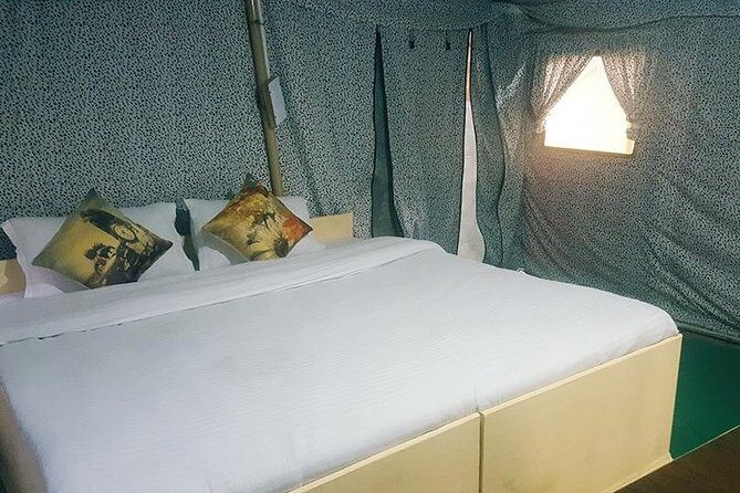 Kasol Camping Trip (1n2d) - Is It Worth the Price?