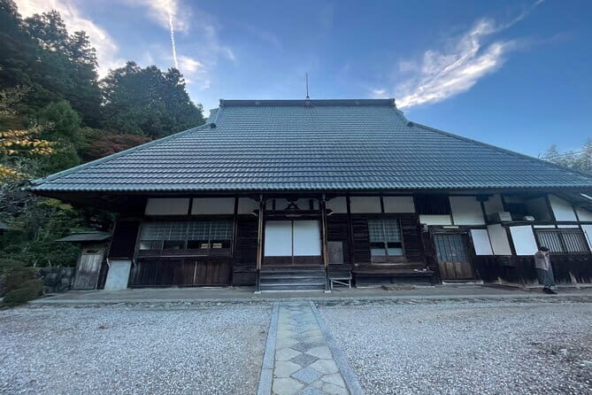 Kasukabe Tea Class Experience at the Local Temple in Kameoka - The Value: Why It’s Worth Considering